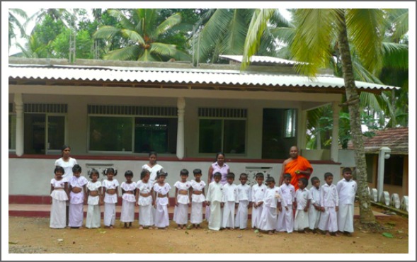 Dr. Sunil Pullaperuma